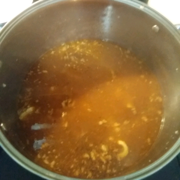 Menudo Rojo (Red Menudo) recipe - Easy Cook Find