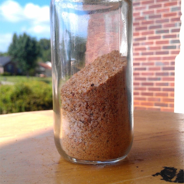 Spicy Herb Seasoning recipe - Easy Cook Find