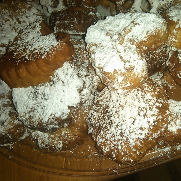 Timbales recipe - Easy Cook Find