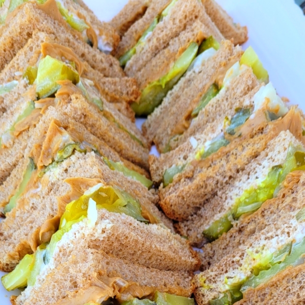 Poor Man's Sandwich recipe - Easy Cook Find