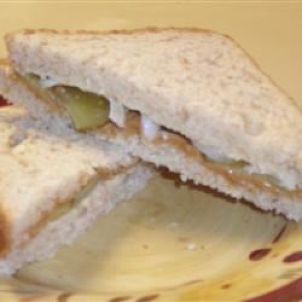 Poor Man's Sandwich recipe - Easy Cook Find