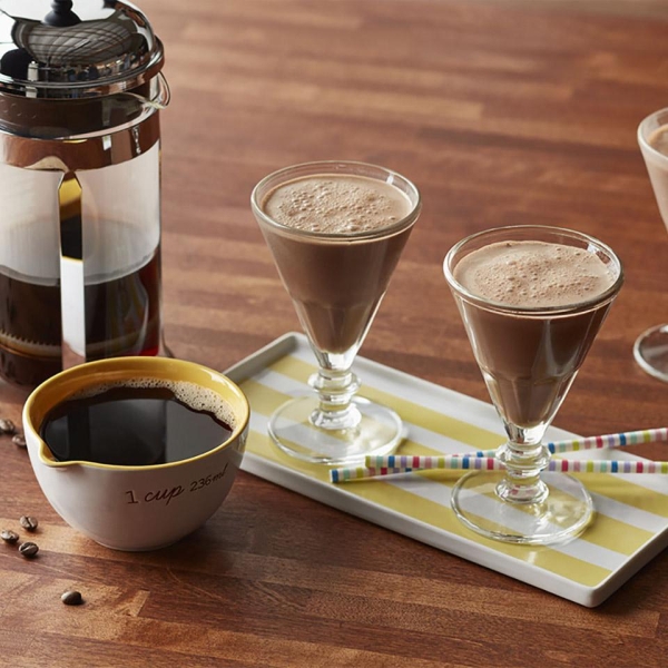 Coca Mocha Milk Shake recipe - Easy Cook Find